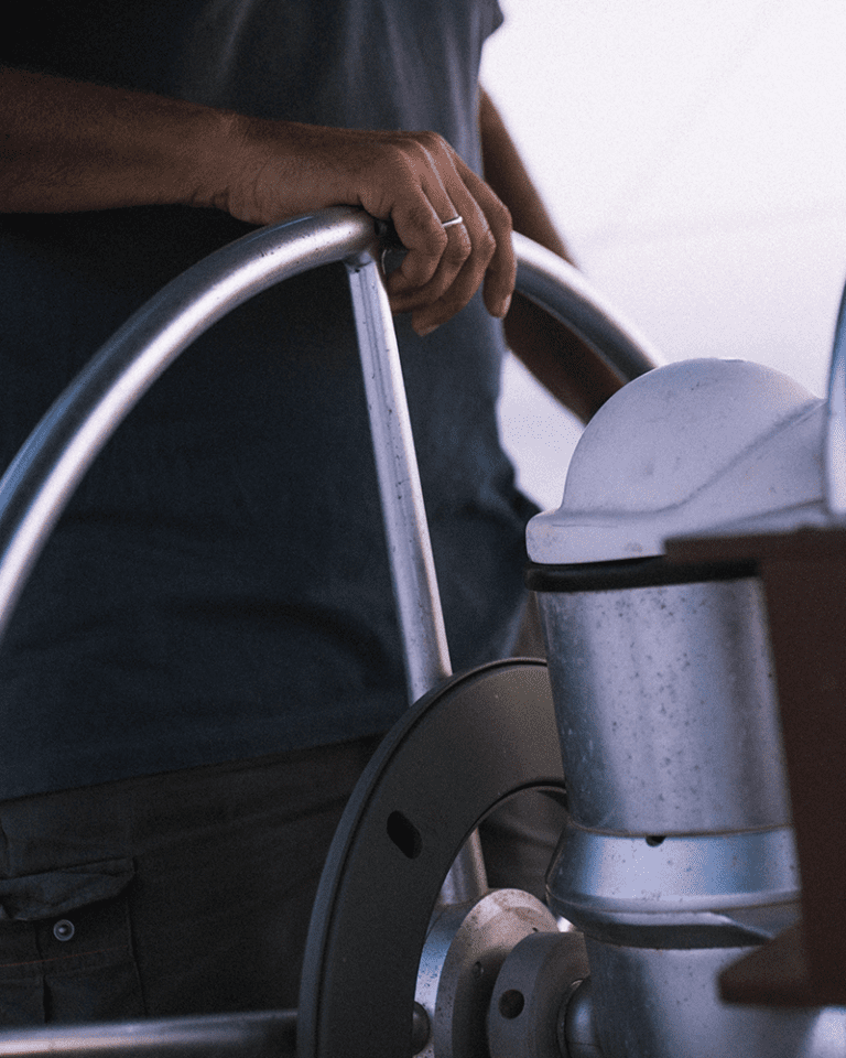 Coxswain Cert II Grade 1 – Marine Training