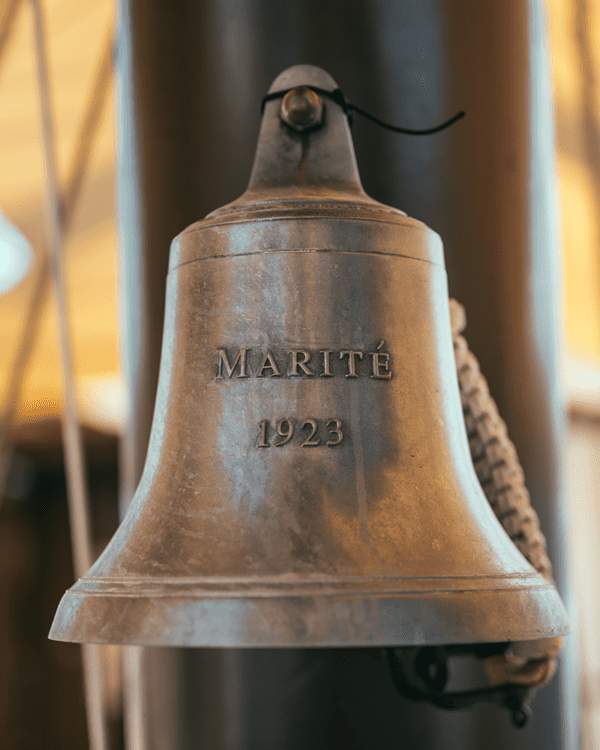 Coxswain Cert I Grade 2 – Marine Training